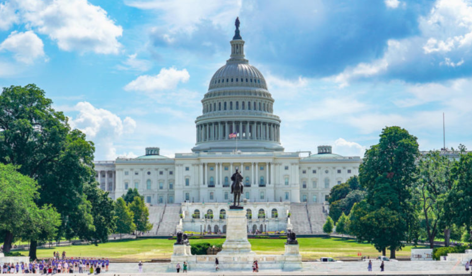 Federal Budget Includes Bipartisan Speech and Privacy Protections for ...