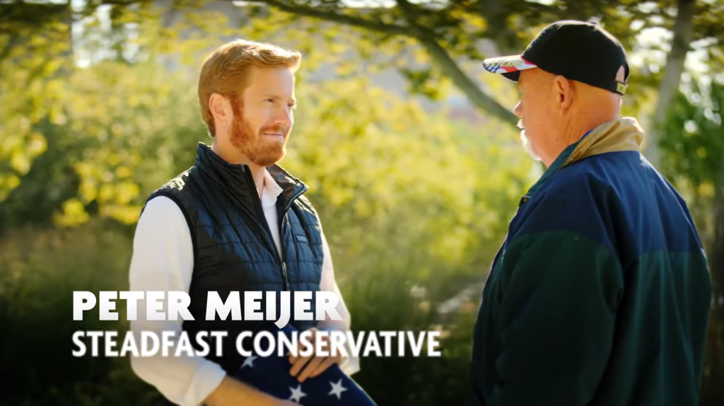 Bombshell Report: Father Supports Son - People United For Privacy