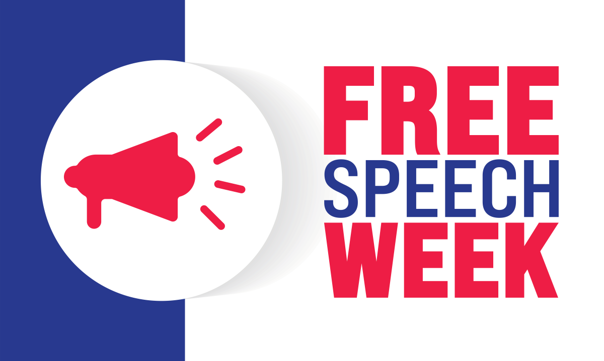 2024 Election Puts a Spotlight on Free Speech Week - People United For ...