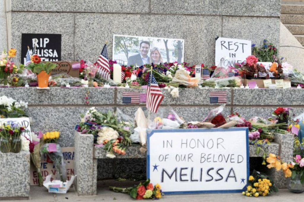 When Participating in the Public Square Turns Deadly, Privacy Can’t ...