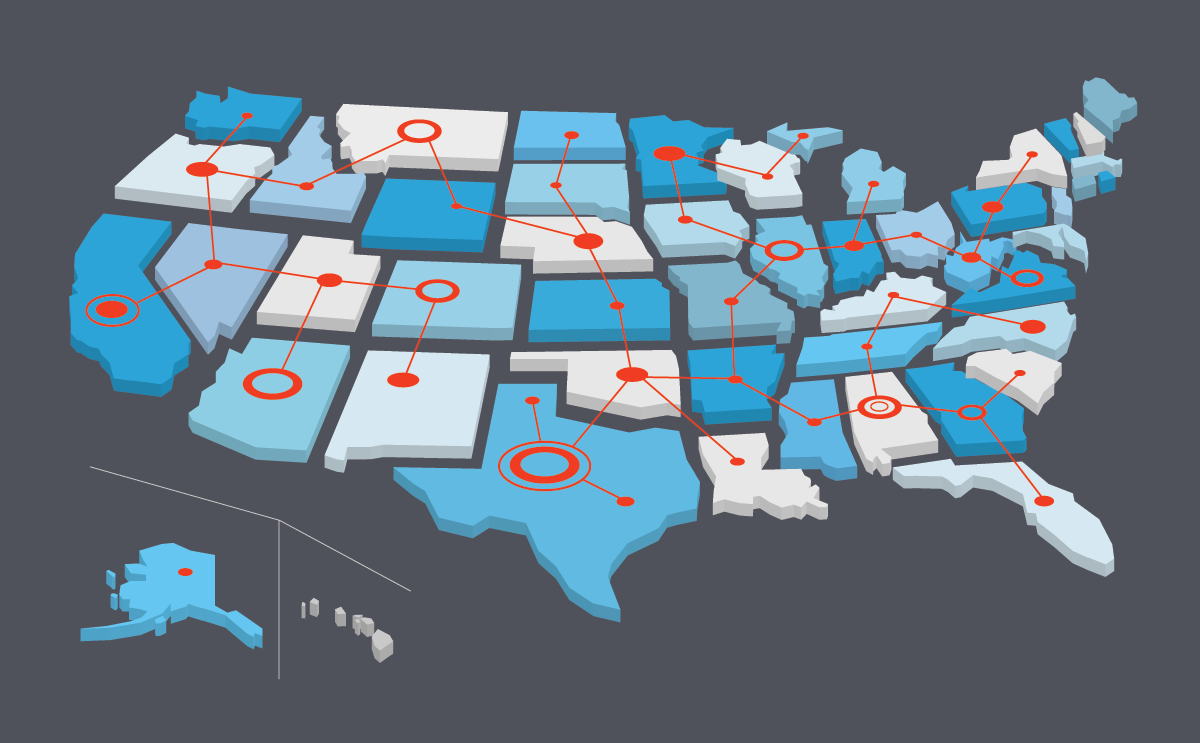 Out-of-State Fundraising Bans and Restrictions: Out of Line With the ...